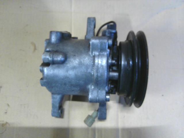 Yahoo!オークション - (中古品)ミラ TA-L250S A/Cコンプレッサー L EF-...