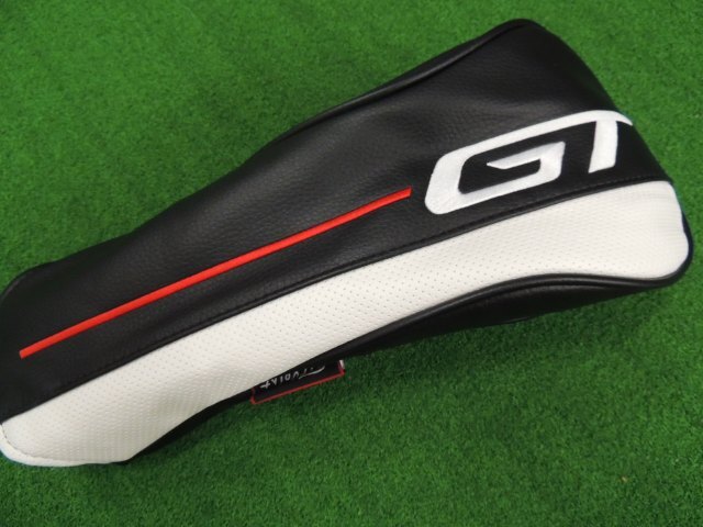 Yahoo!オークション - タイトリスト GT3/ヘッドのみ//10[5809] ドライ...
