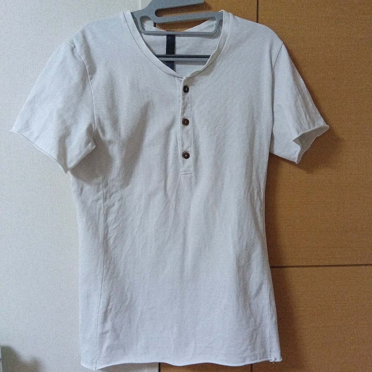 Yahoo!オークション - wjk Tシャツ3枚セット XLとLサイズ