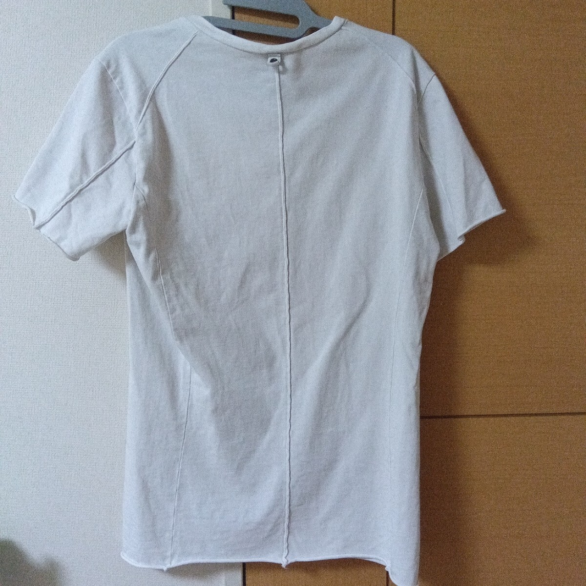 Yahoo!オークション - wjk Tシャツ3枚セット XLとLサイズ