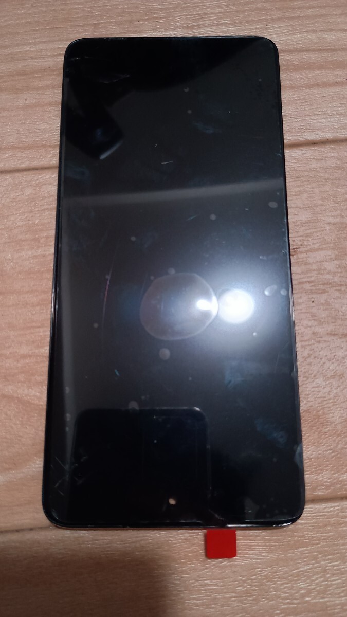 Yahoo!オークション - motorola g52 ディスプレイ 未使用品