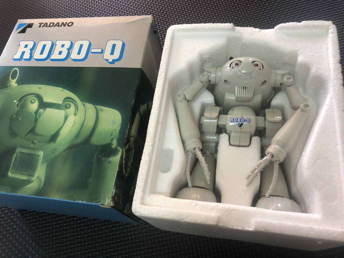 Yahoo!オークション - 横山宏 TADANO ROBO-Q マシーネンクリーガー Ma....