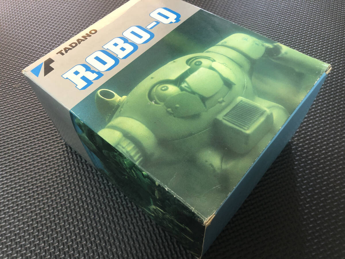 Yahoo!オークション - 横山宏 TADANO ROBO-Q マシーネンクリーガー Ma....