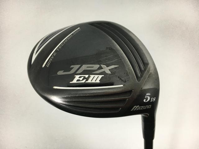 Yahoo!オークション - 返品OK お買い得品 中古 JPX EIII SV (JPX E3 SV...