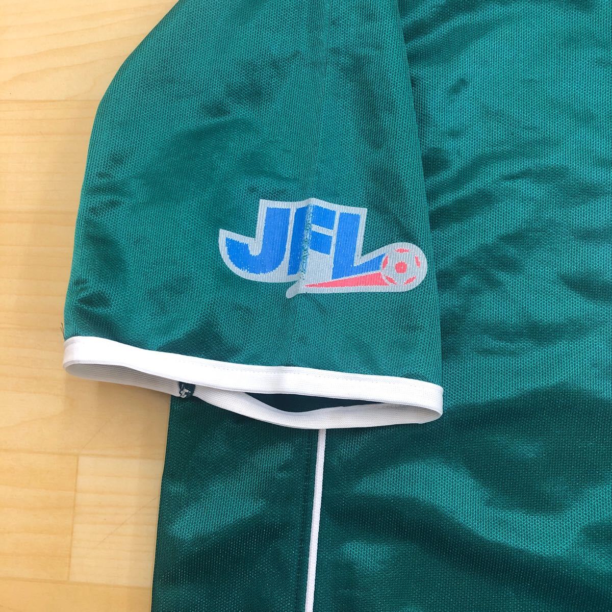 Yahoo!オークション - JFL 京都バンブユニフォーム 送料無料