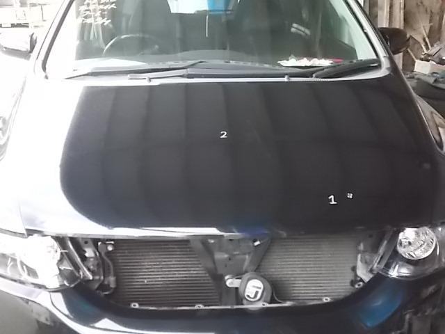 Yahoo!オークション - オデッセイ ABA-RB1 ボンネットフード 35310