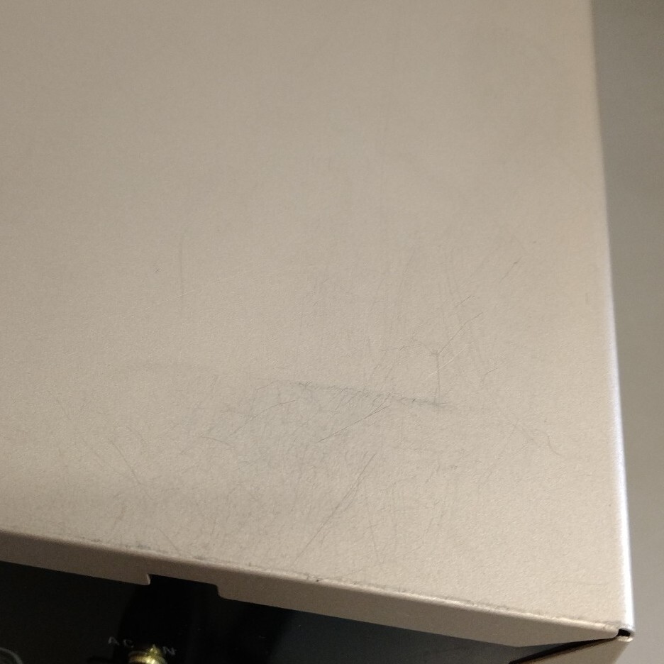 Yahoo!オークション - A249 Pioneer パイオニア DV-535 DVDプレーヤー ...