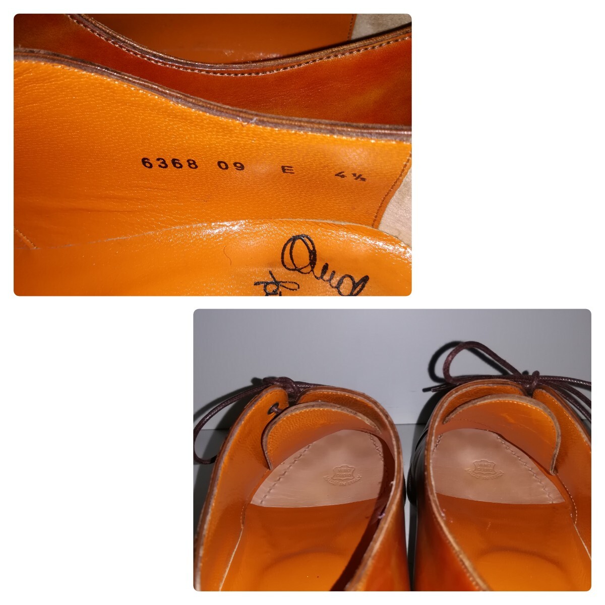 Yahoo!オークション - c1048 【数回着用程度・良品】 サントーニ Santo...