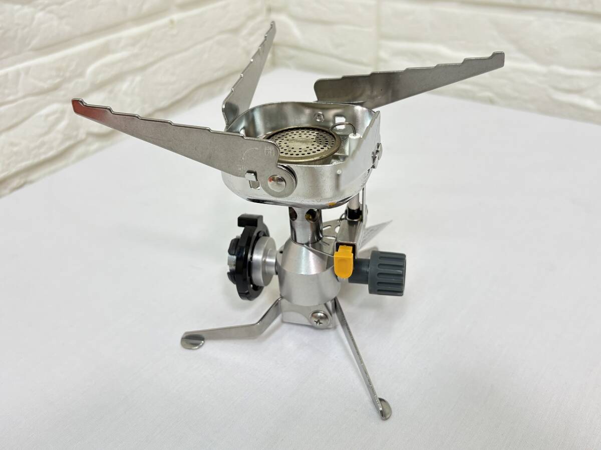 Yahoo!オークション - 未使用 イワタニ カセットガス ジュニア CB-JRB...