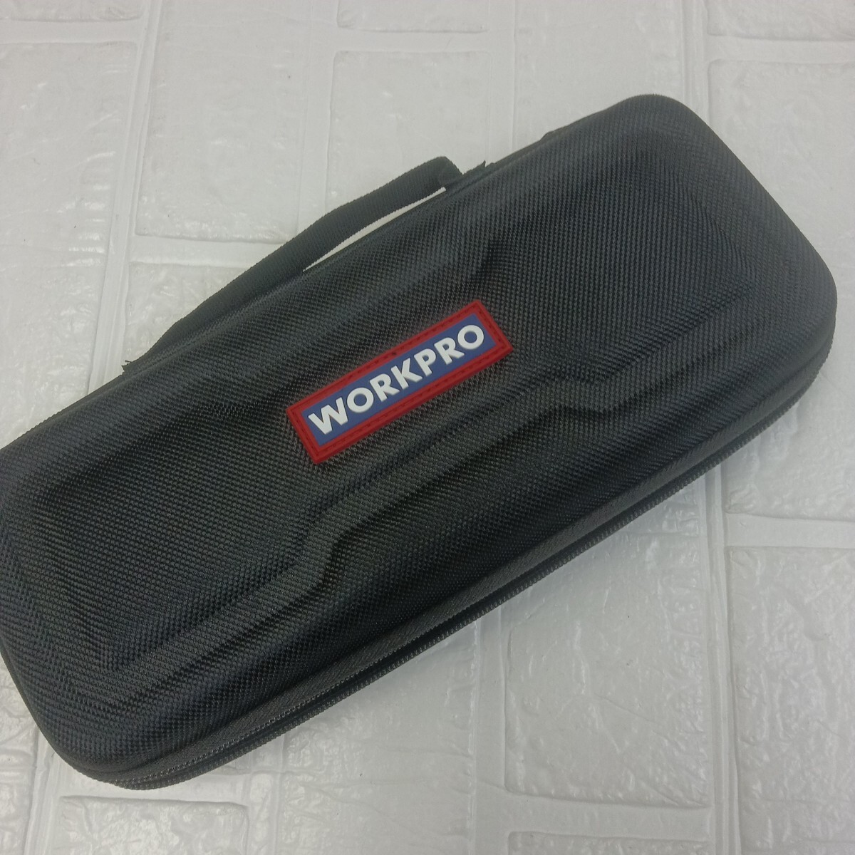 Yahoo!オークション - 100円〜 WORKPRO アクセサリー工具 6点セット 美...
