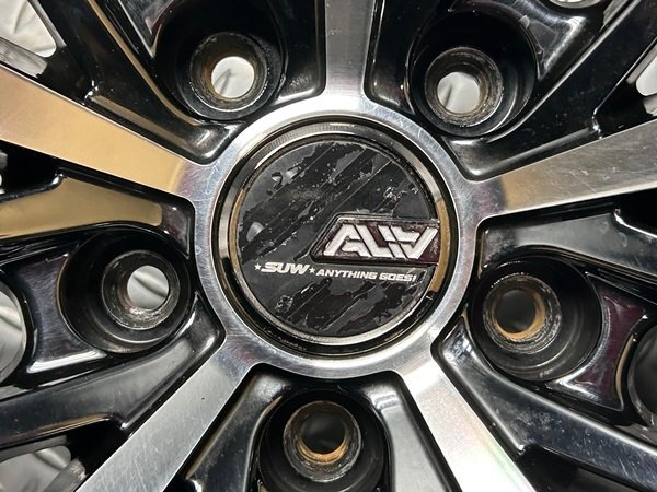 Yahoo!オークション - 【アルファード/ヴェルファイア等】SUW ALIA 21...