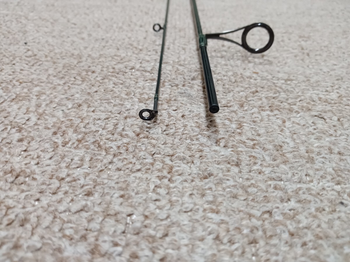 Yahoo!オークション - シマノ 旧カーディフエリア 60 SUL-S お買い得商...