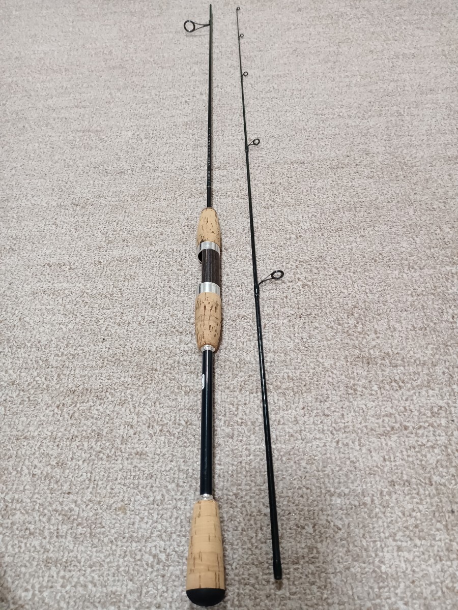 Yahoo!オークション - シマノ 旧カーディフエリア 60 SUL-S お買い得商...