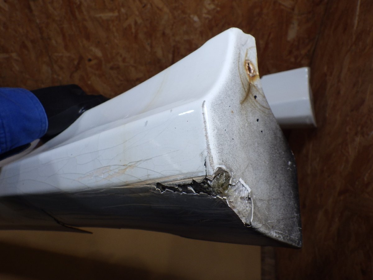 Yahoo!オークション - 【山形 酒田発】中古 レガシィ E-BG5 サイドステ...