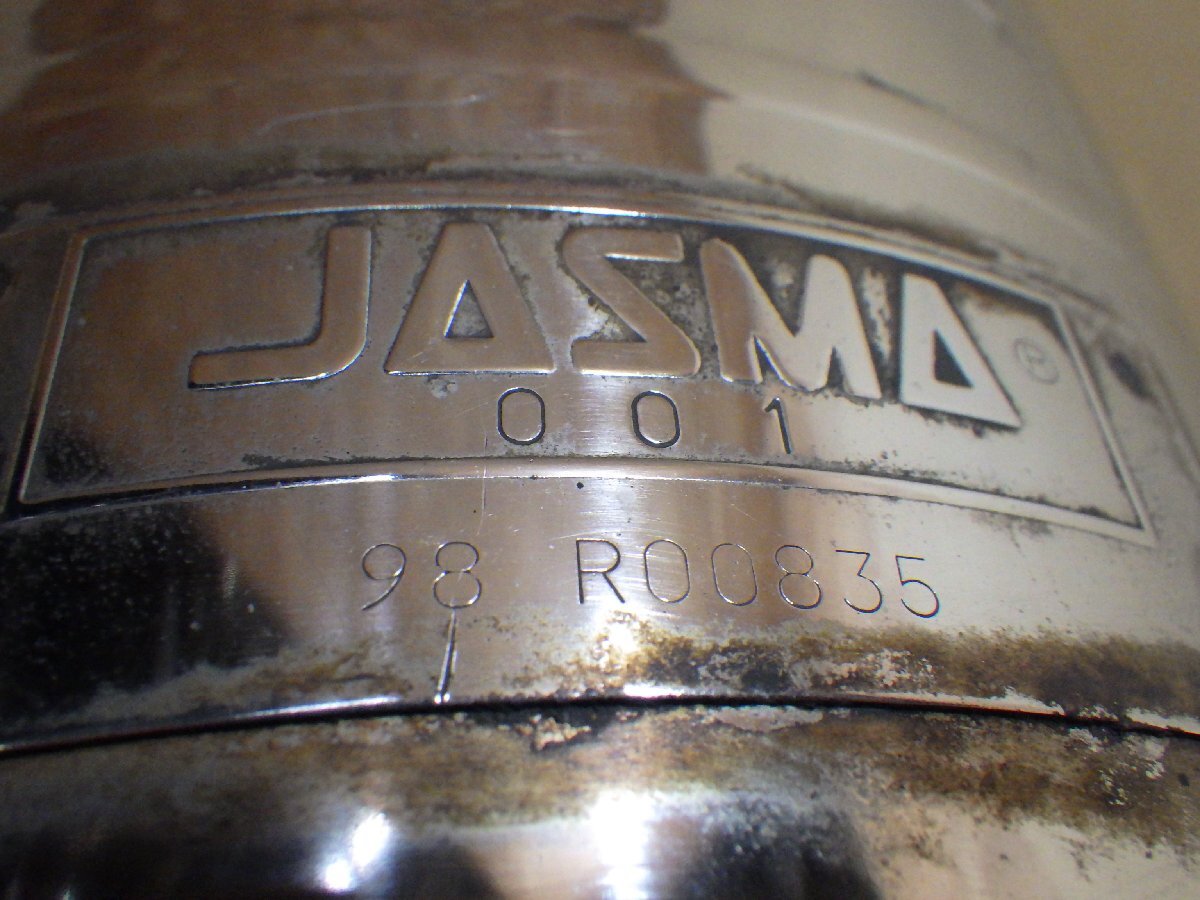 Yahoo!オークション - 【山形 酒田発】中古 ワゴンR UA-MH21S Rマフラ...