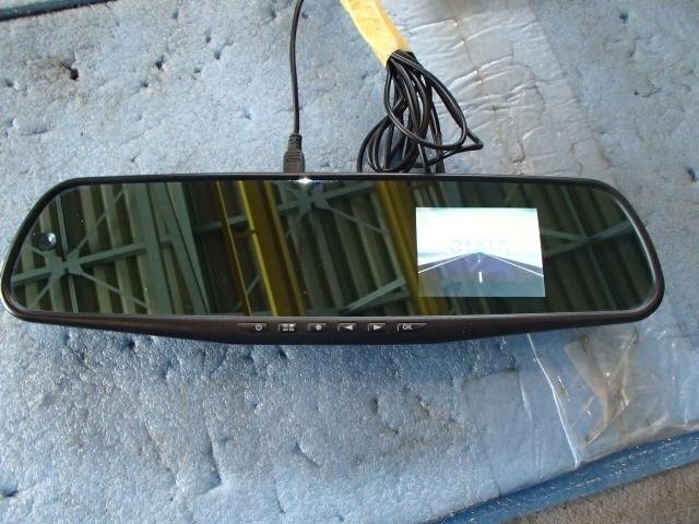 Yahoo!オークション - 【青森発】ドライブレコーダー DIXIA DX-MR30 SD...