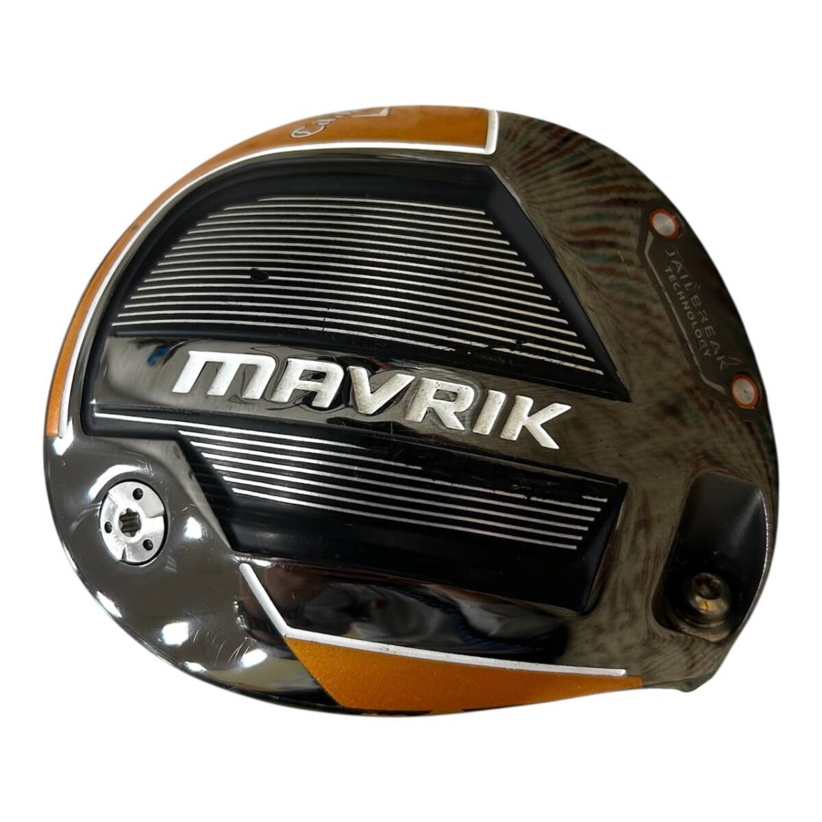 Yahoo!オークション - キャロウェイ マーベリック ドライバー MAVRIK M...