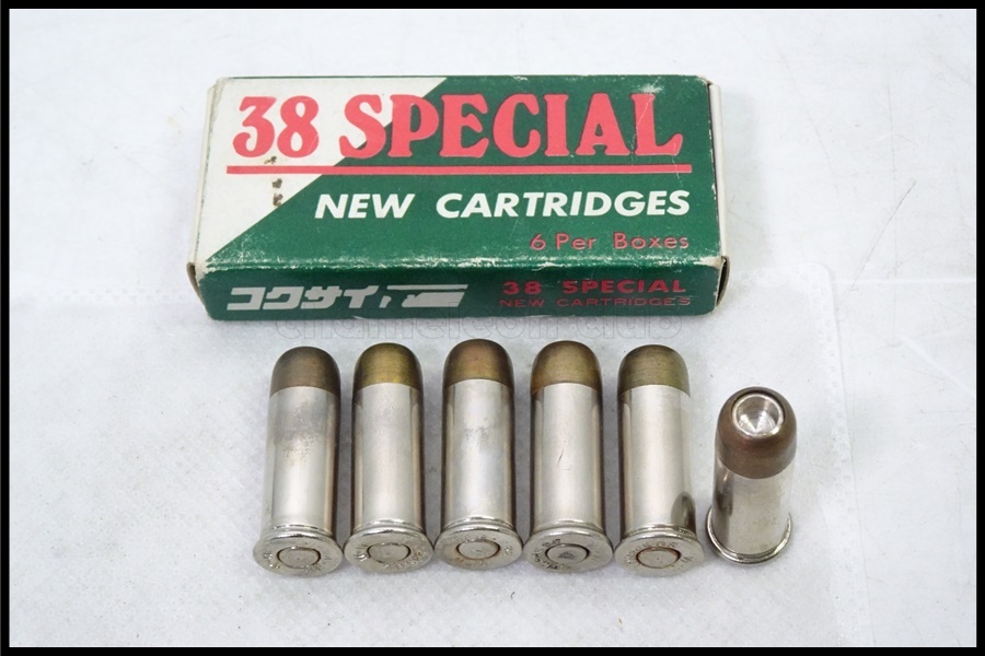 Yahoo!オークション - 東京)コクサイ S&W M10 2インチオールドモデル H...