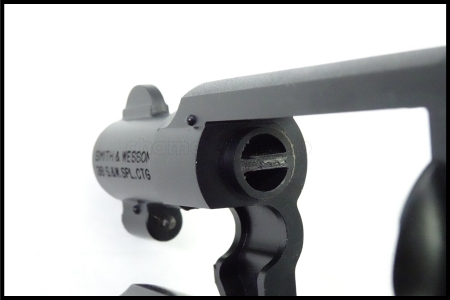Yahoo!オークション - 東京)コクサイ S&W M10 2インチオールドモデル H...