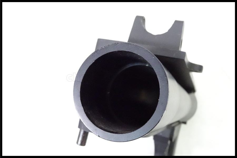 Yahoo!オークション - 東京)メーカー不明 AG36 グレネードランチャー G...