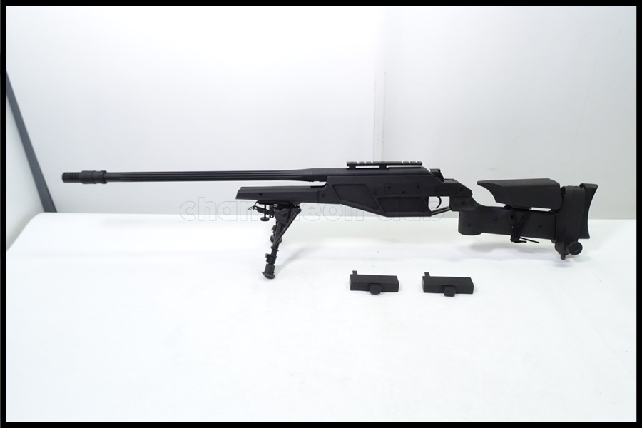 Yahoo!オークション - 東京)キングアームズ Blaser ブレイザーR93 エア...