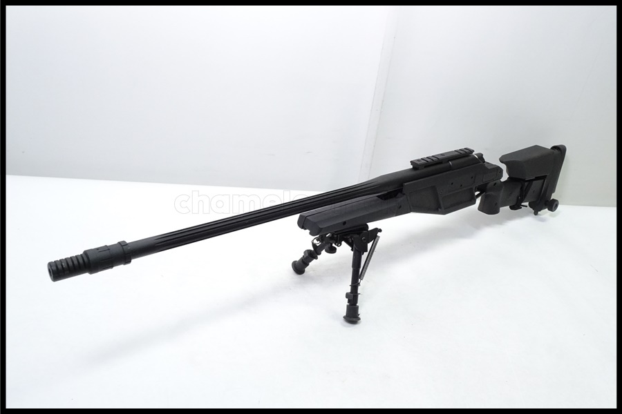 Yahoo!オークション - 東京)キングアームズ Blaser ブレイザーR93 エア...