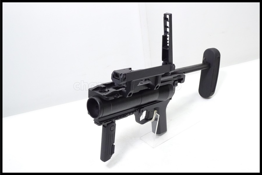 Yahoo!オークション - 東京)東京マルイ M320A1 グレネードランチャー ...