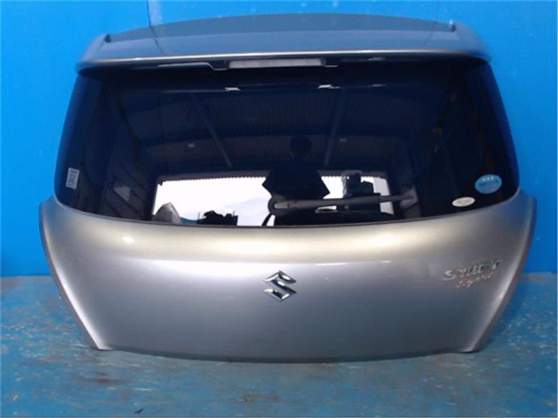 Yahoo!オークション - スズキ 純正 スイフト 《 ZC32S 》 バックドア P...