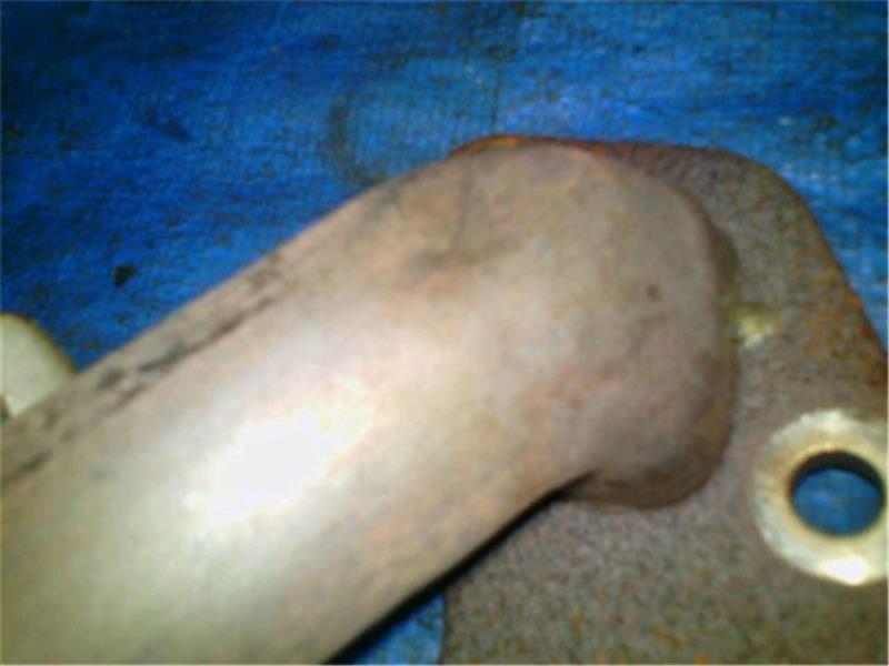 Yahoo!オークション - 日産 純正 エクストレイル 《 NT30 》 エキゾー...