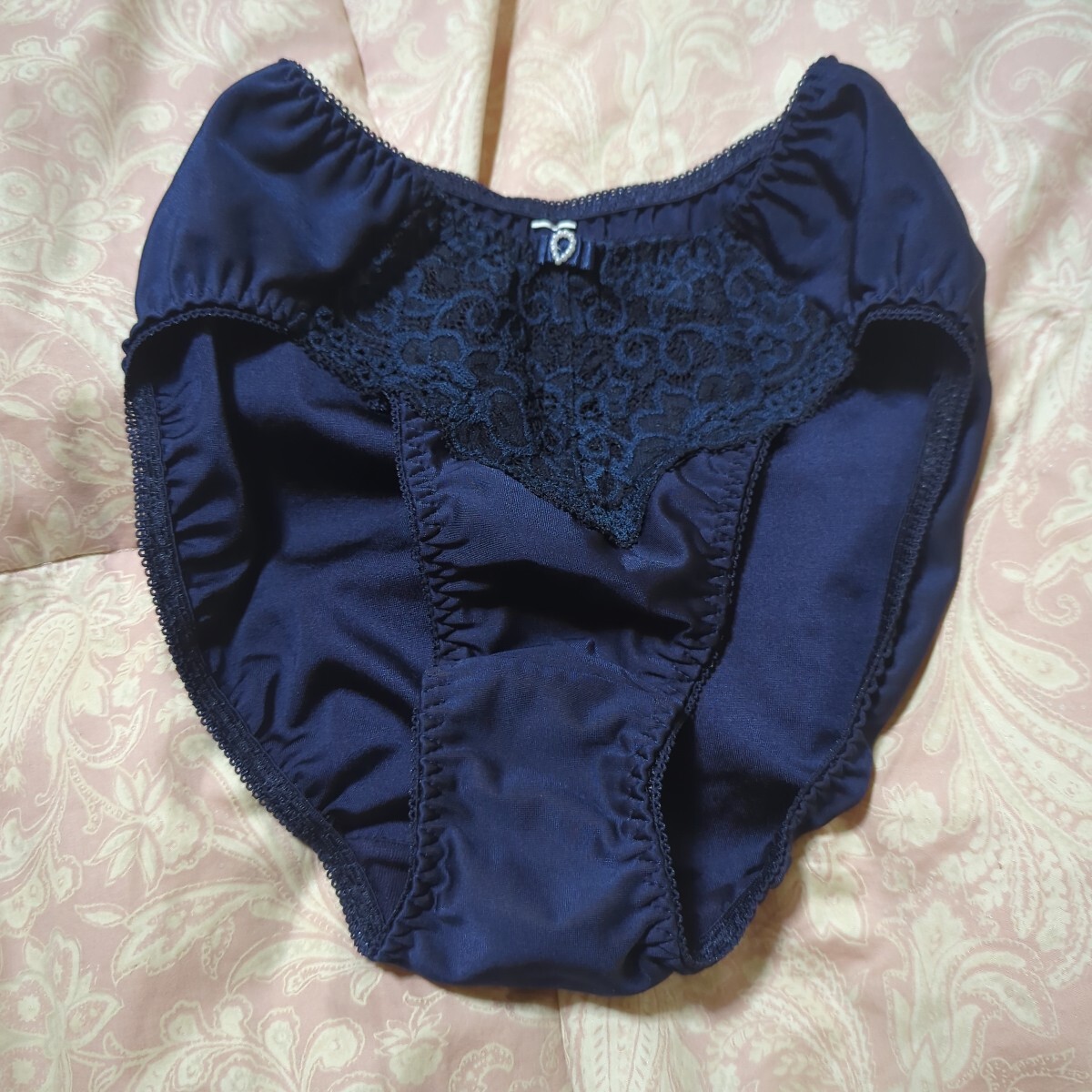 Yahoo!オークション - フロント刺繍ショーツ