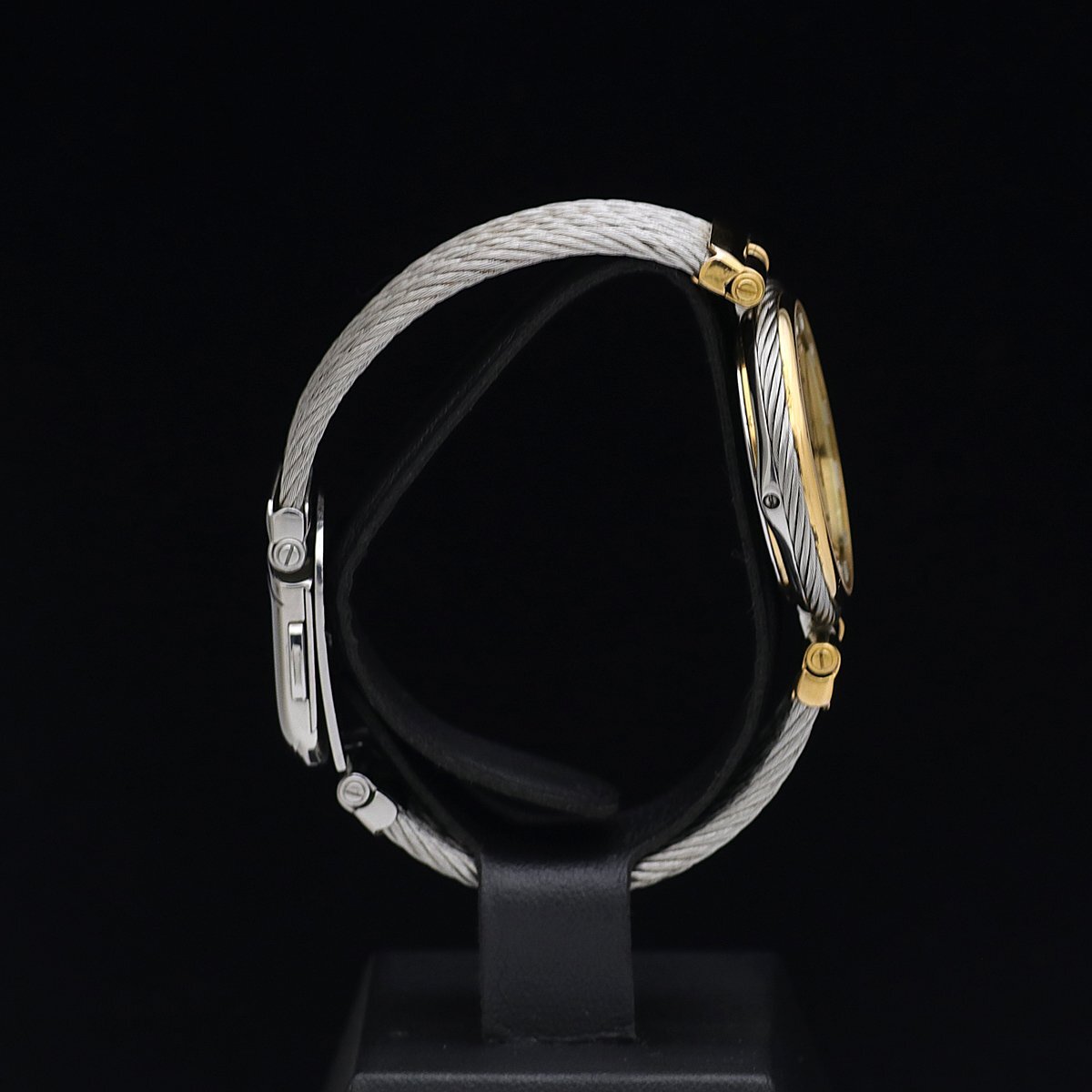 Yahoo!オークション - 1円～ 美品 CHARRIOL シャリオール ケルティック...