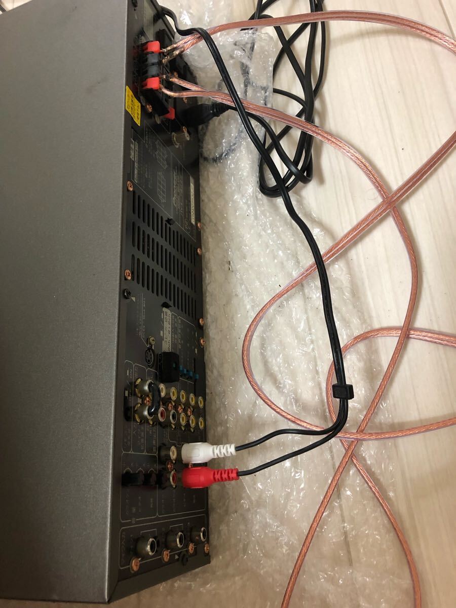 Yahoo!オークション - 美品 パイオニア MSA-V30 業務用カラオケアンプ ...