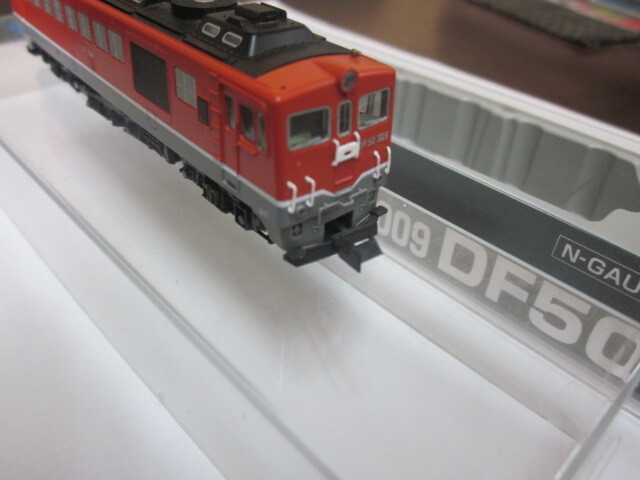 Yahoo!オークション - KATO 7009 DF50