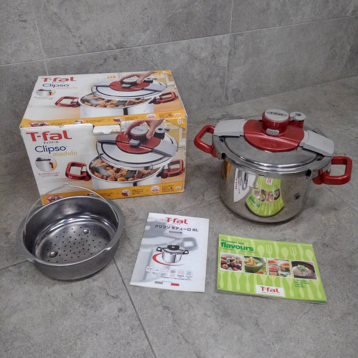 Yahoo!オークション - 25国/A036194-3/SK3000/F064-638/ T-fal ティフ...