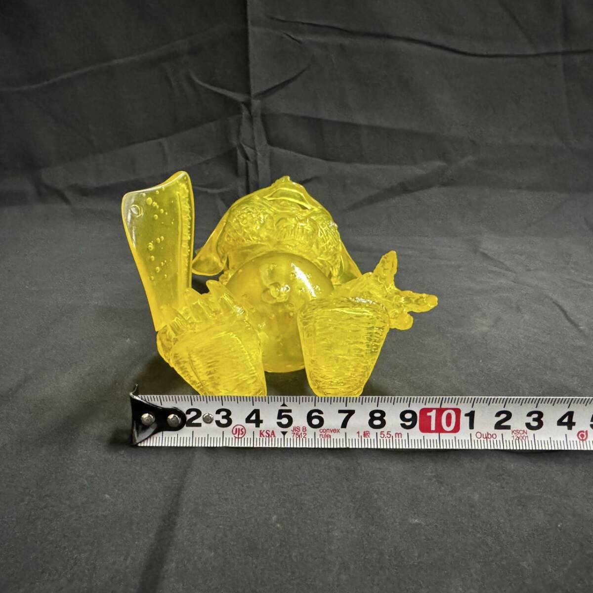 Yahoo!オークション - 25千/A017090-9/SS8000/A071-183/ ソフビ CURE 2...