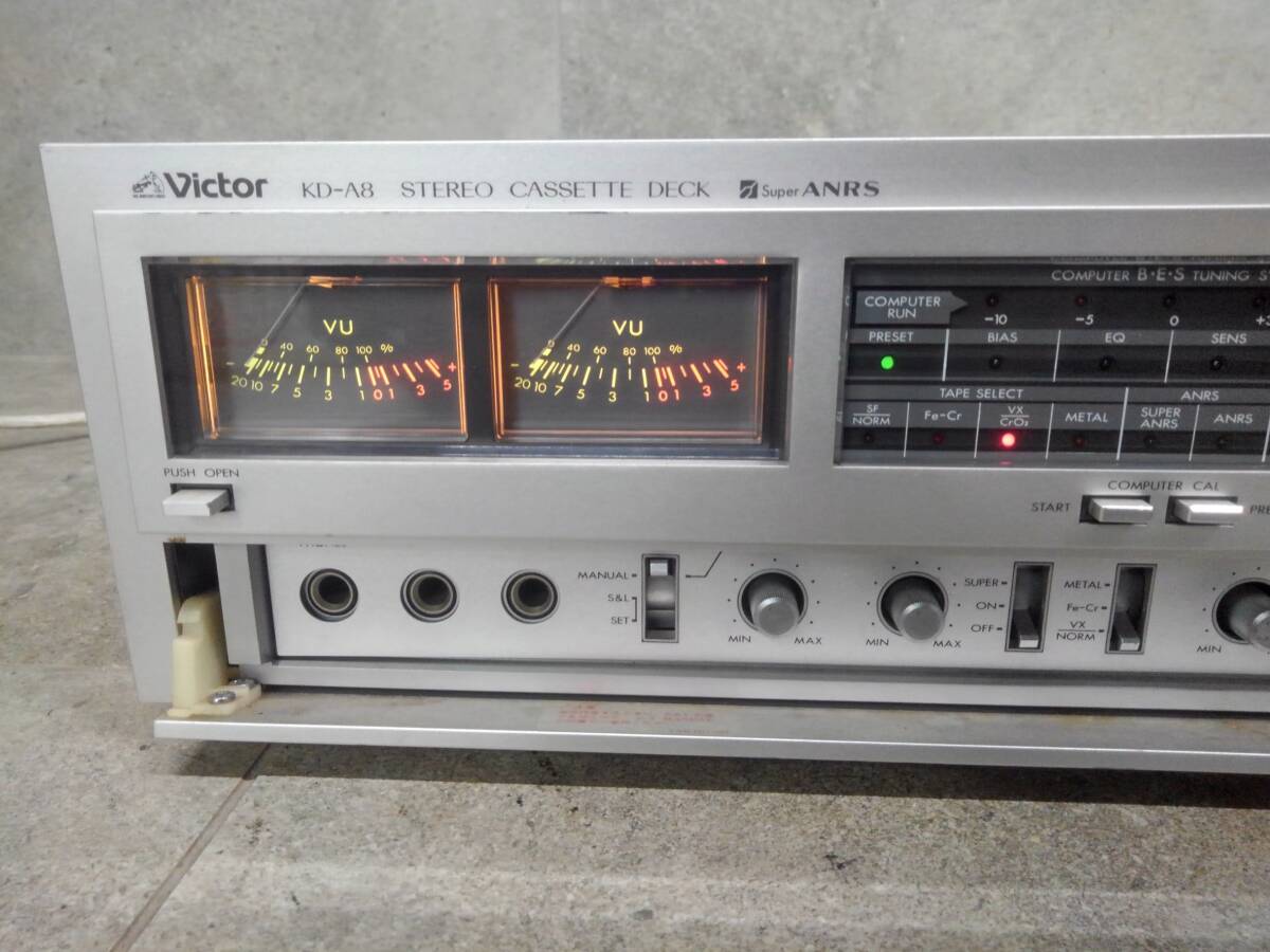 Yahoo!オークション - 25品/A034919-5/ST3000/F064-655/ Victor KD-A8 ...