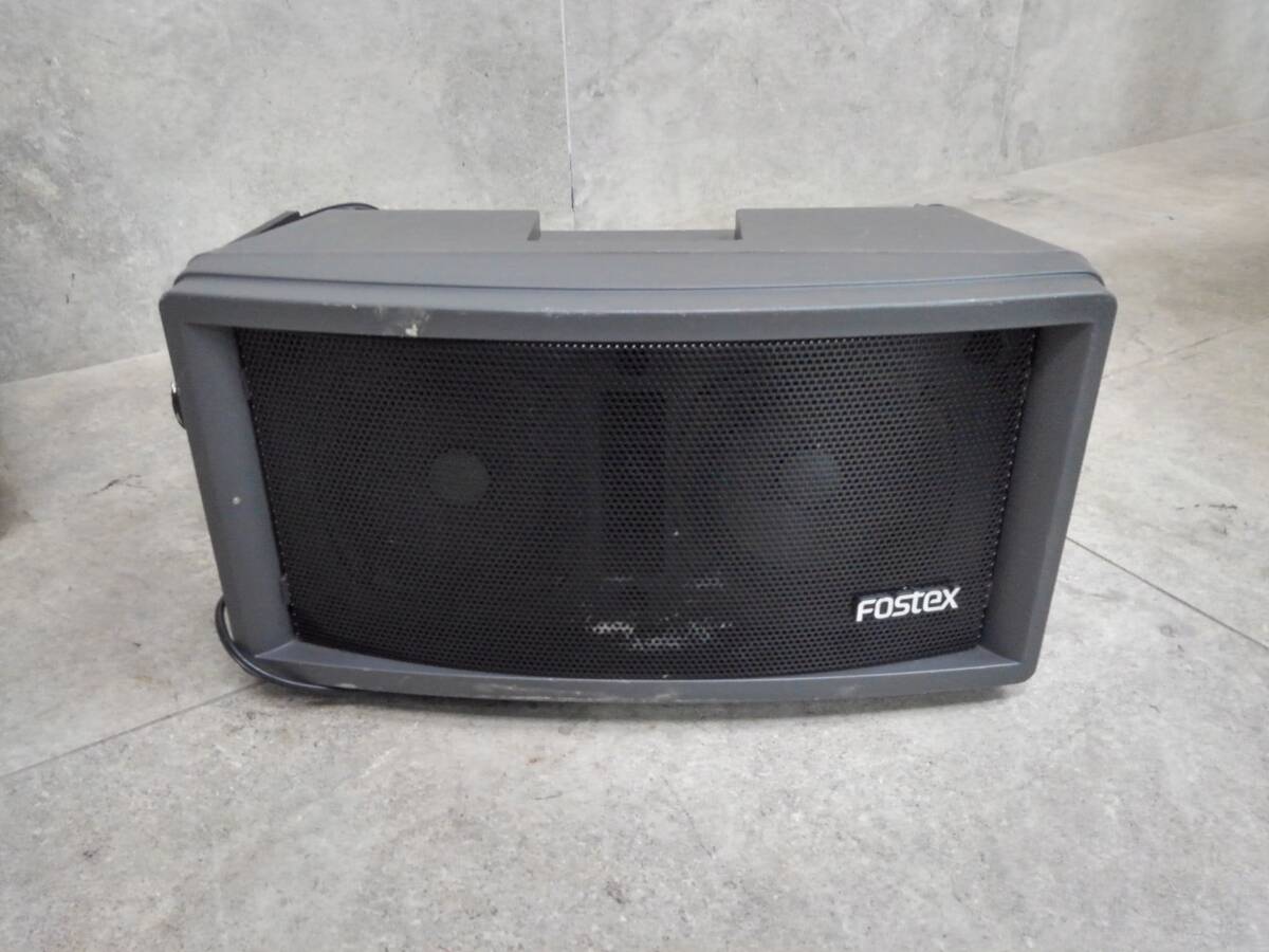 Yahoo!オークション - 25大/A025440-4/MS3000/F064-658/ FOSTEX フォス...