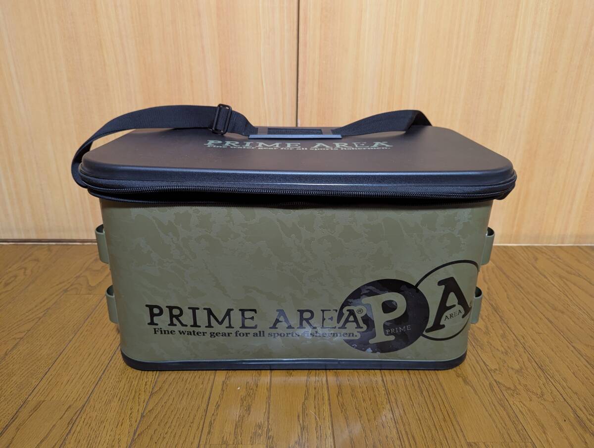 Yahoo!オークション - マルキュー プライムエリア ドライバッグ PA-05