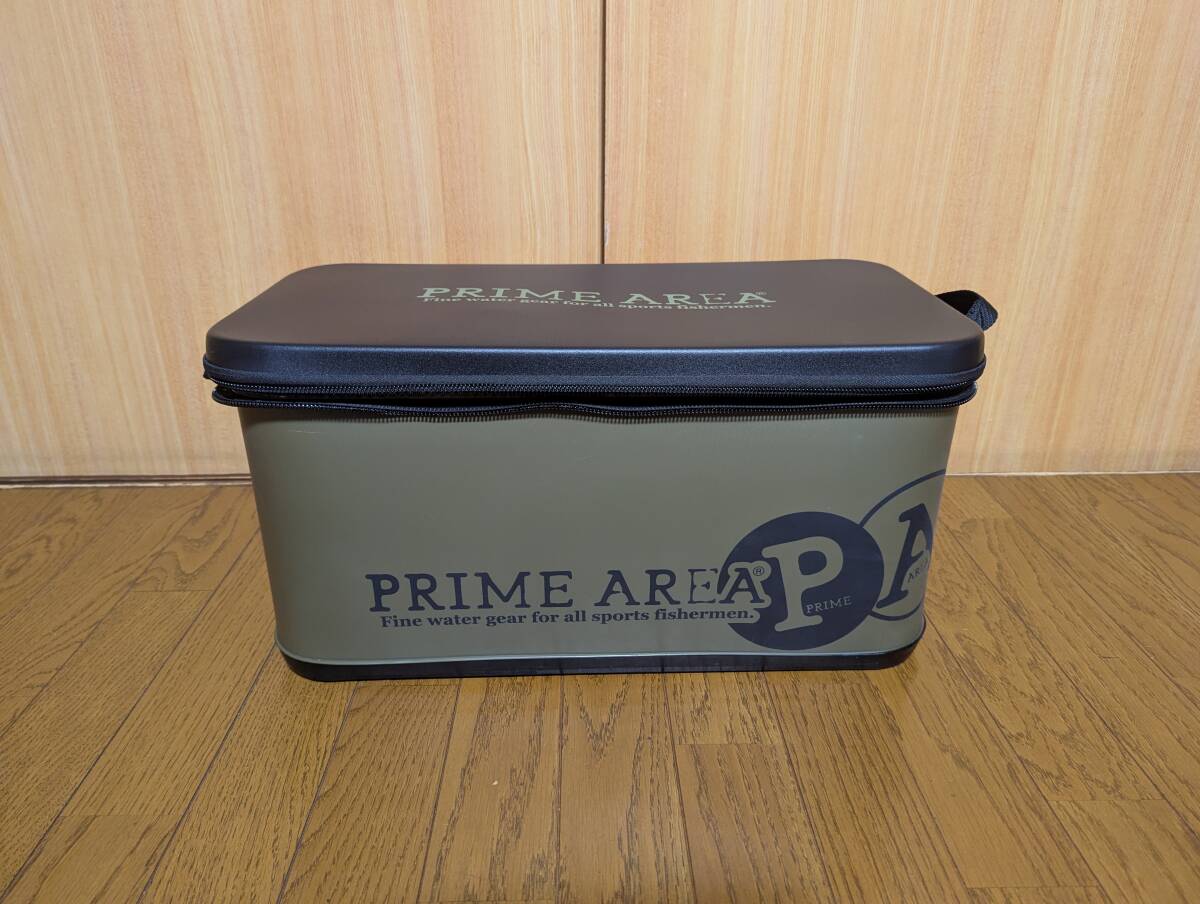 Yahoo!オークション - マルキュー プライムエリア ドライバッグ PA-01...