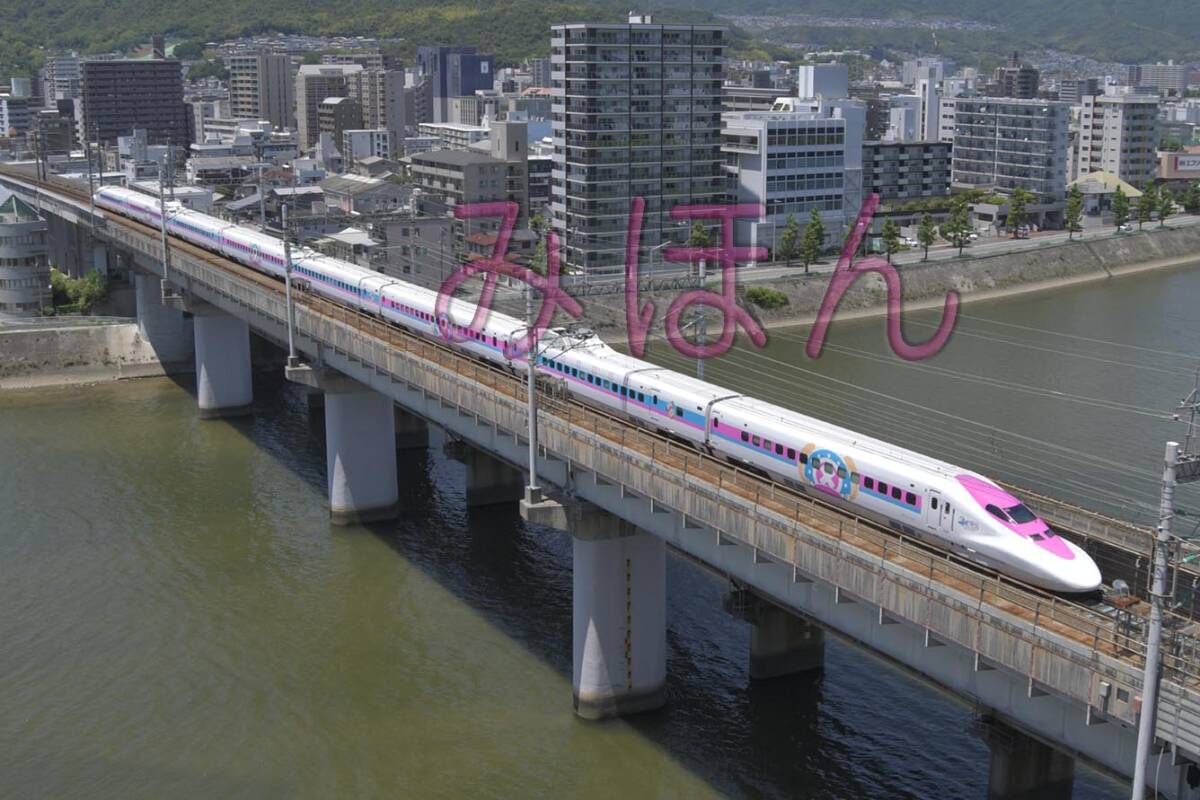 Yahoo!オークション - 700系 ワンピース E9 トニートニー・チョッパー...