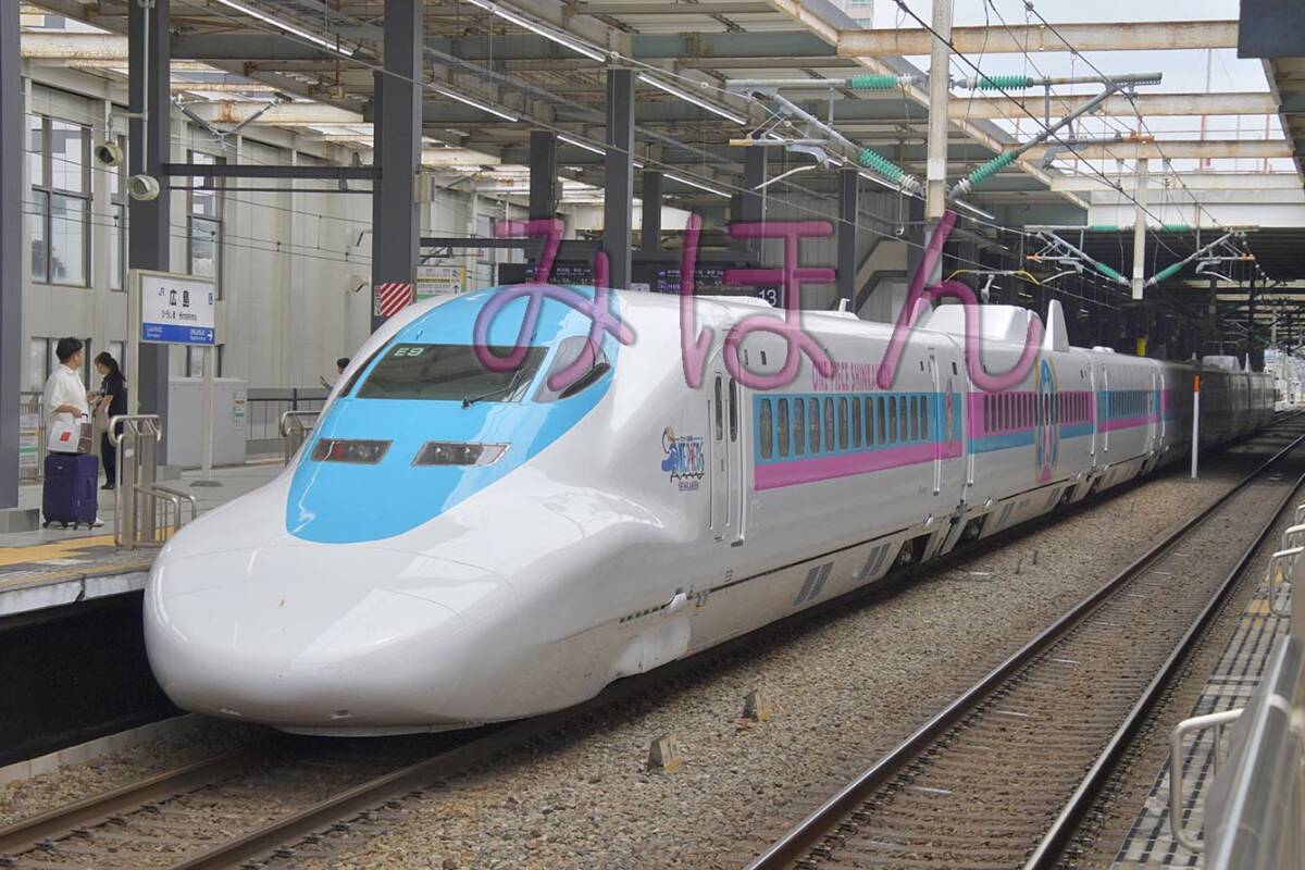 Yahoo!オークション - 700系 E9 ワンピース_DSC9441.jpg