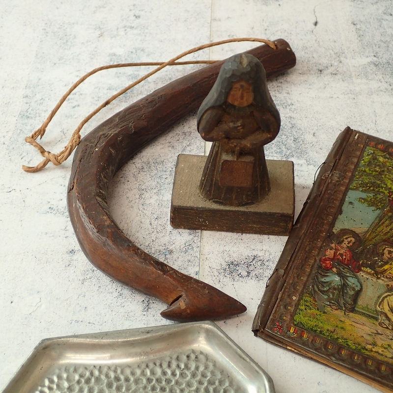 Yahoo!オークション - FK-2417 隠れキリシタン 関連など 一式まとめ売...