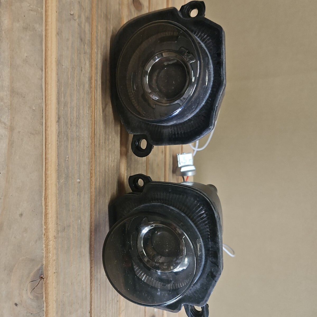 Yahoo!オークション - ジムニー JB64 LED ウィンカー ポジション付き