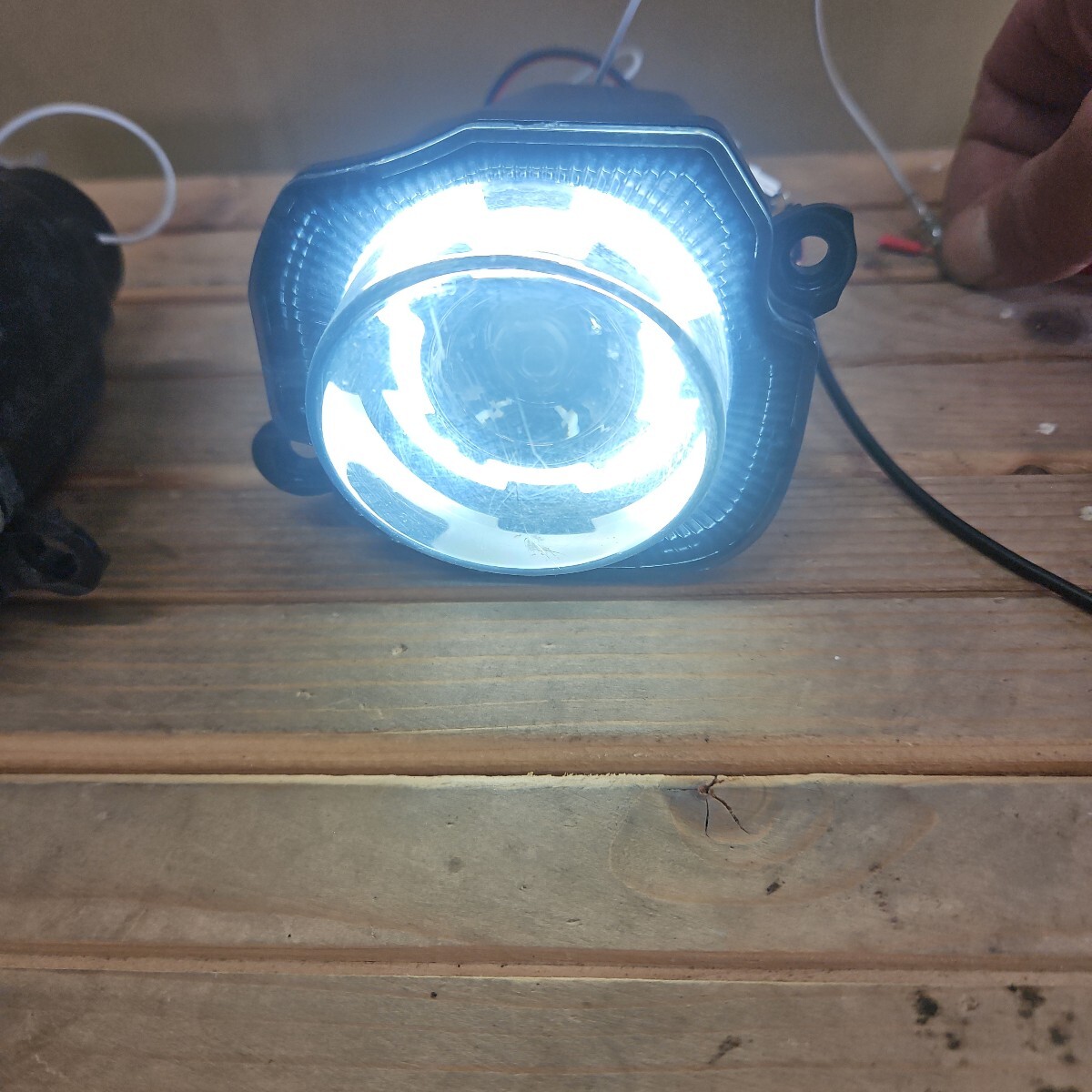 Yahoo!オークション - ジムニー JB64 LED ウィンカー ポジション付き