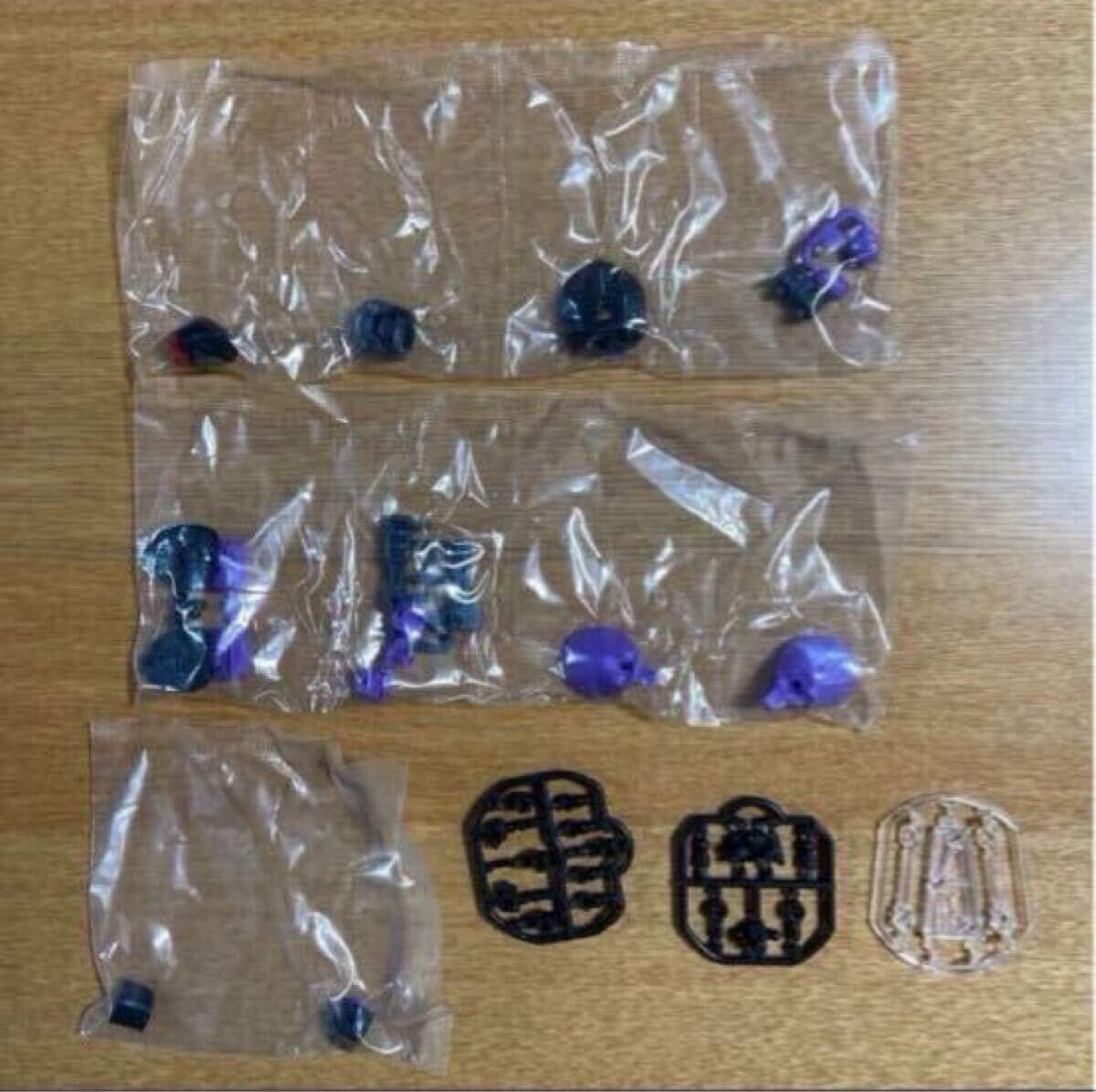 Yahoo!オークション - 【中身のみ】機動戦士ガンダム MOBILE SUIT ENSE...