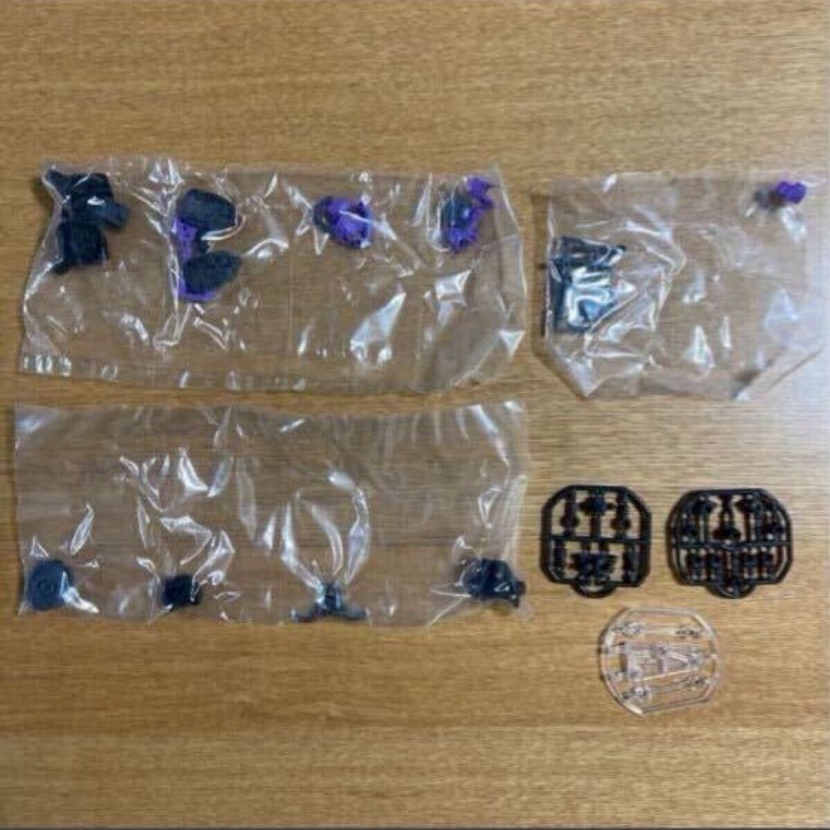 Yahoo!オークション - 【中身のみ】機動戦士ガンダム MOBILE SUIT ENSE...