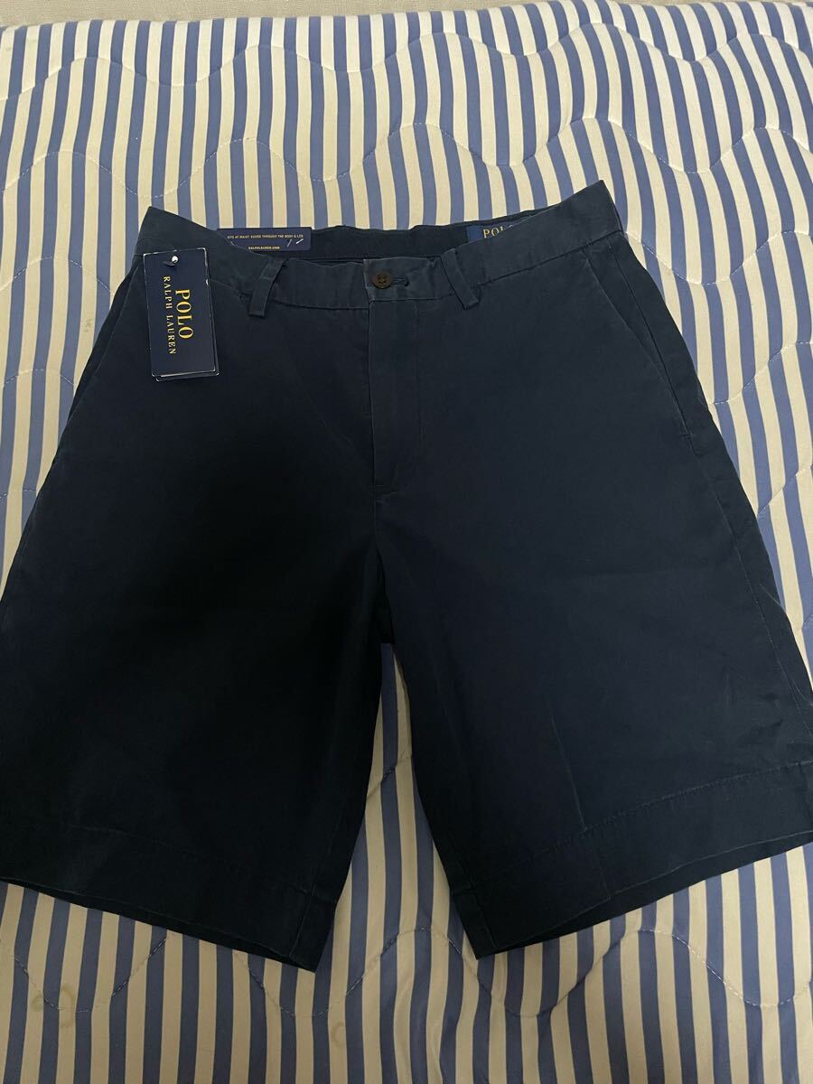 Yahoo!オークション - ① 新品 タグ付 ラルフローレン Ralph Lauren シ...
