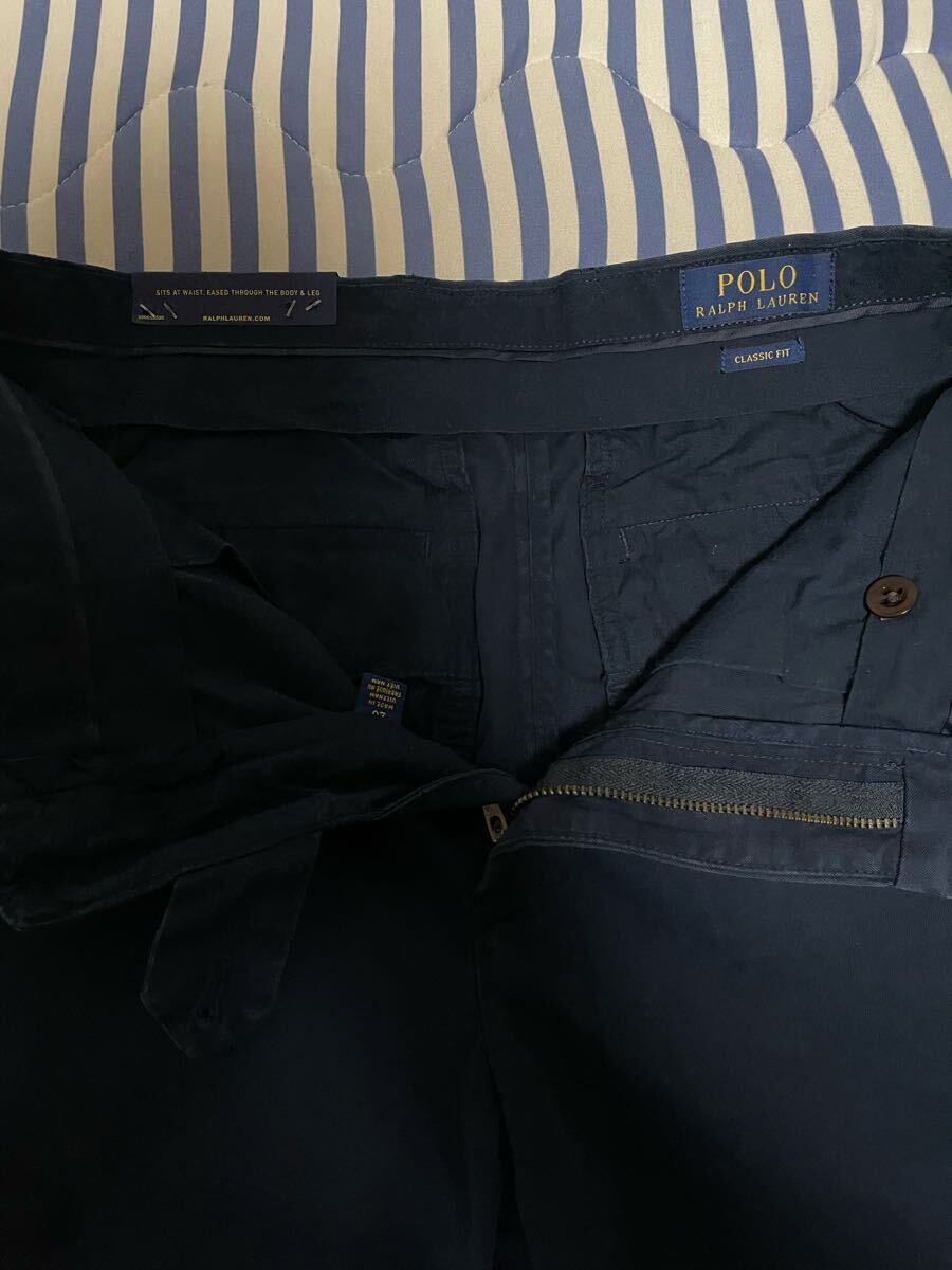 Yahoo!オークション - ① 新品 タグ付 ラルフローレン Ralph Lauren シ...