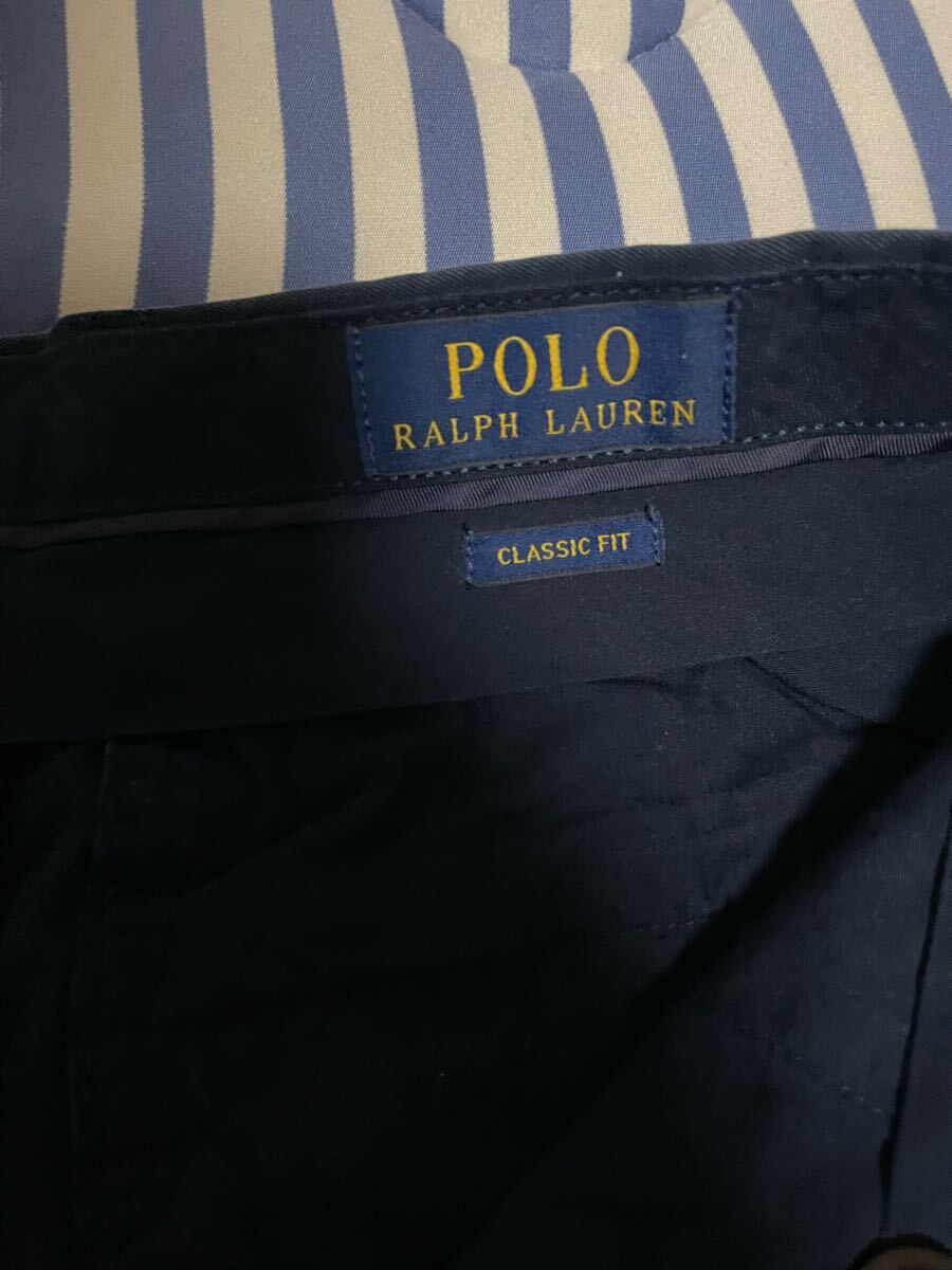 Yahoo!オークション - ① 新品 タグ付 ラルフローレン Ralph Lauren シ...