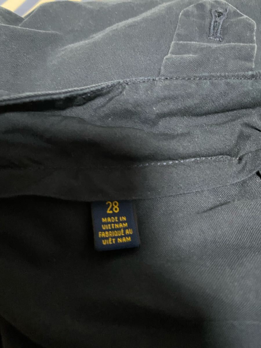 Yahoo!オークション - ① 新品 タグ付 ラルフローレン Ralph Lauren シ...